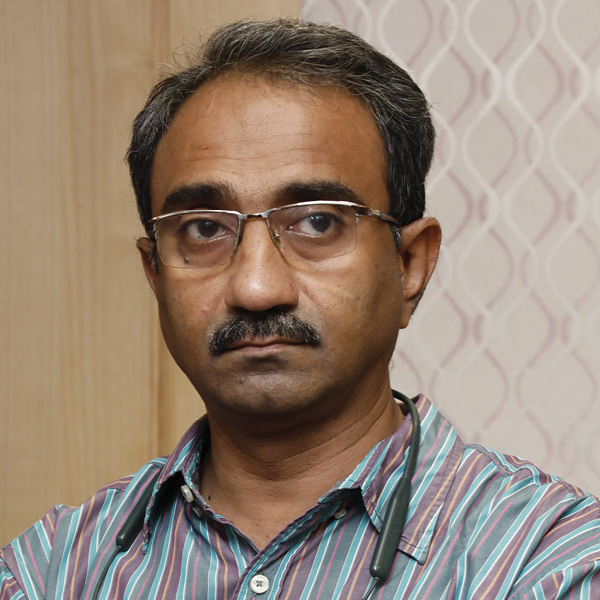 Mr Sundar Ram - Final Frameworks: CDR & Gaming | India 2047 — Centre of ...